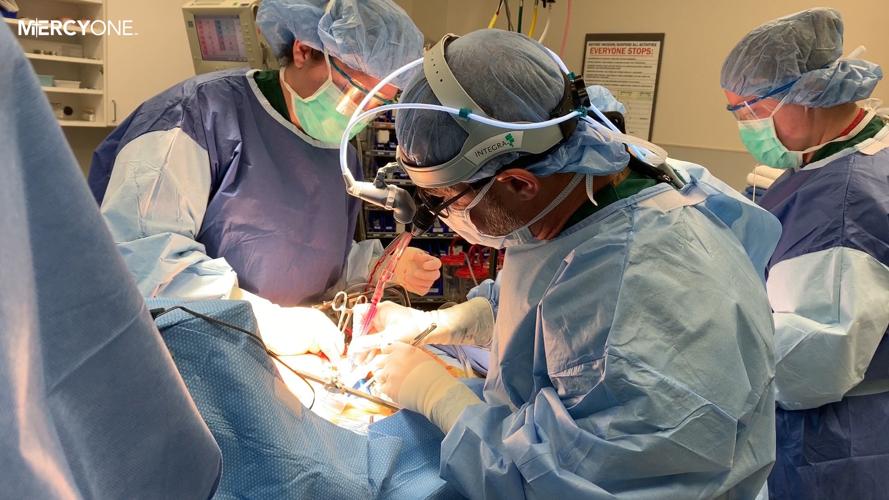 PROGRESS: MercyOne offers cutting-edge technology for patients