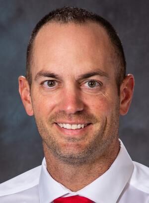 Northwestern Football's Matt McCarty wins national Coach of the Year award