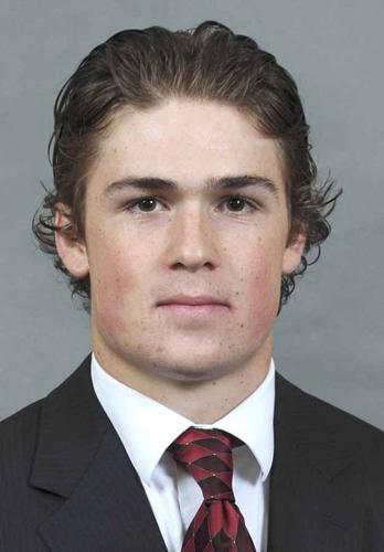 Musketeers bio: Ryan Carpenter