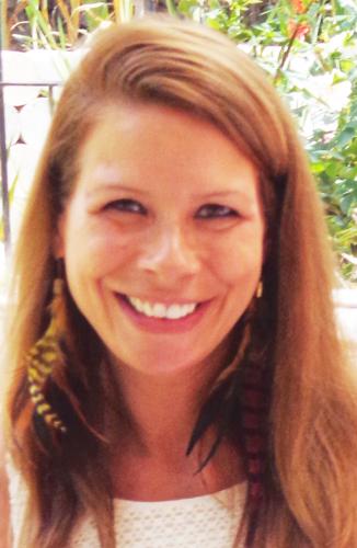 Sara M. Hodges