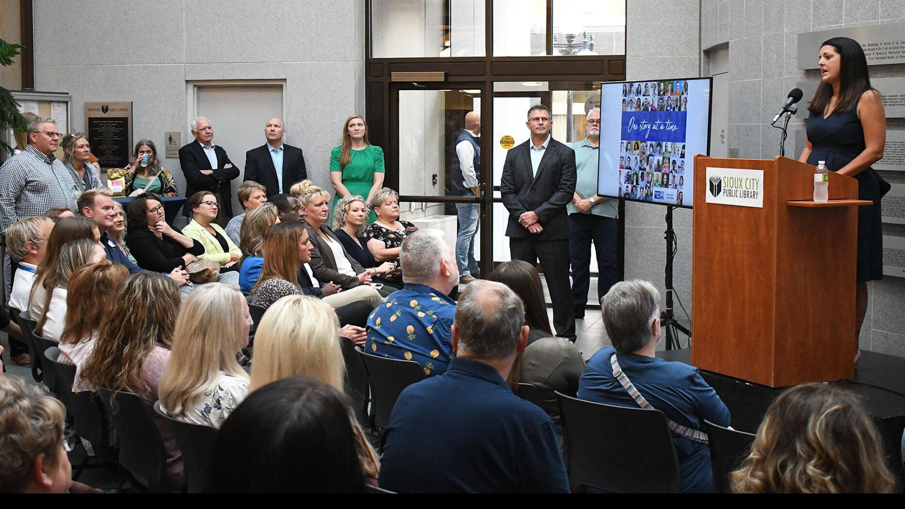 Sioux City Journal News | Breaking News | Read the latest Sioux City ...