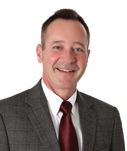 Thomas Marx joins United Real Estate Solutions team