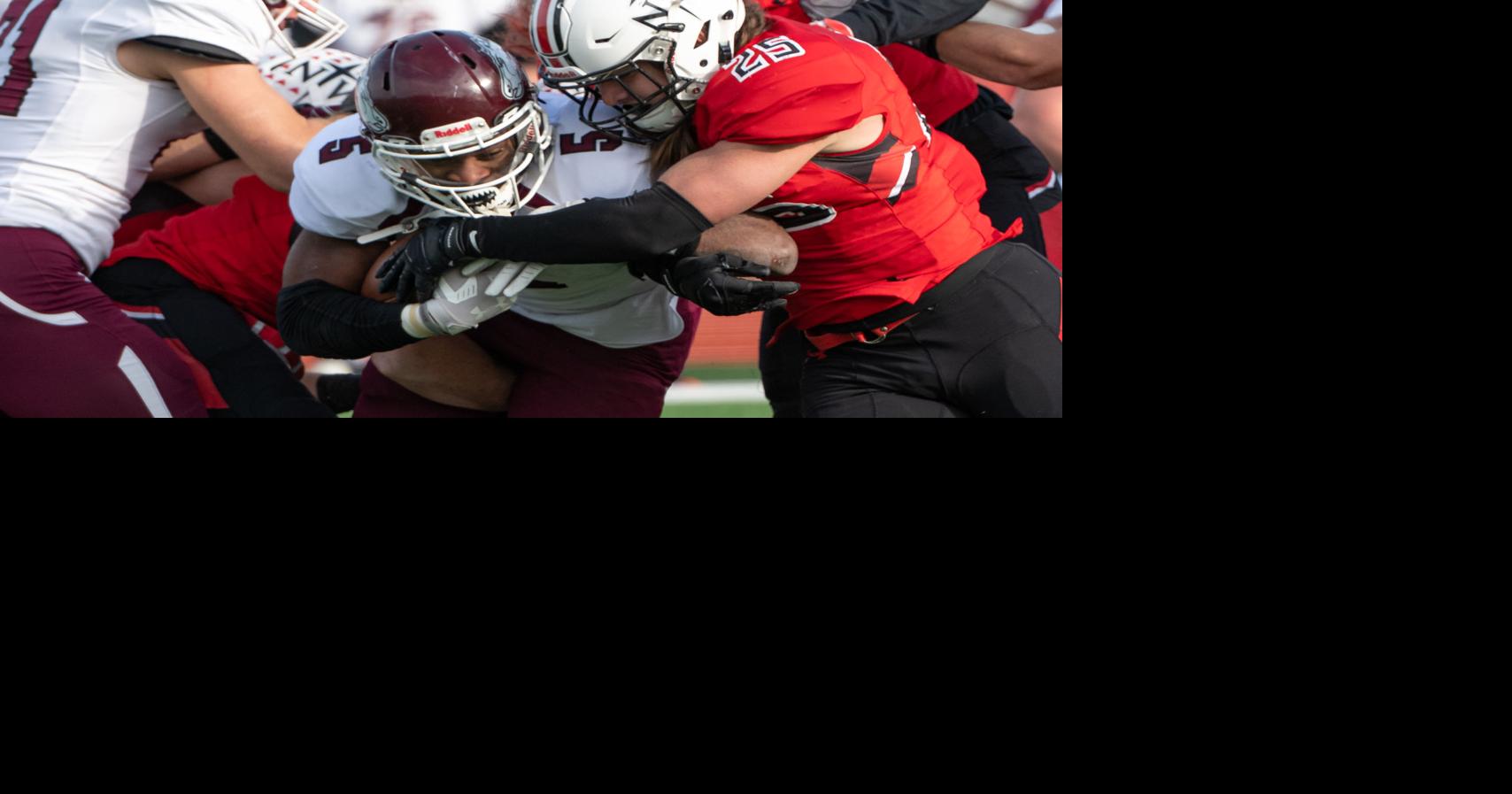 JUSTIN RUST COLUMN: NAIA sets some guidelines for the fall of 2020