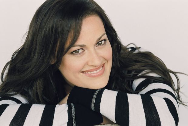 Ashley Brown - Alchetron, The Free Social Encyclopedia