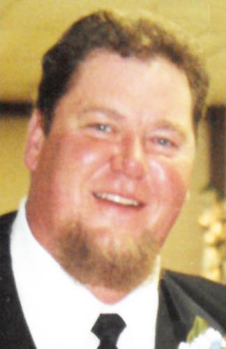 Rex A. Barber