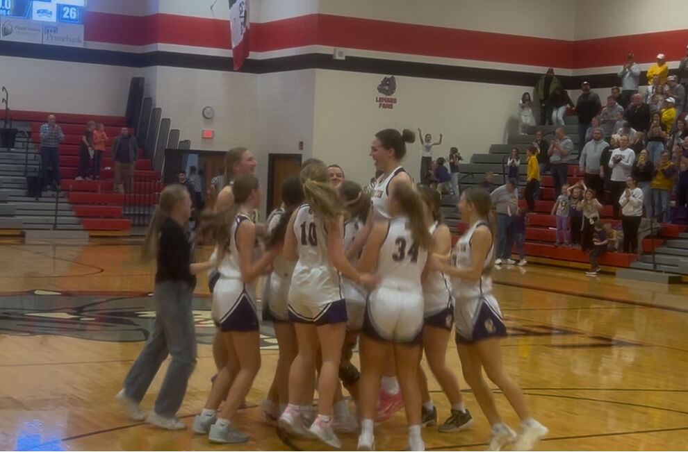 Central Lyon pulls away from Westwood to earn another shot at Class 2A ...