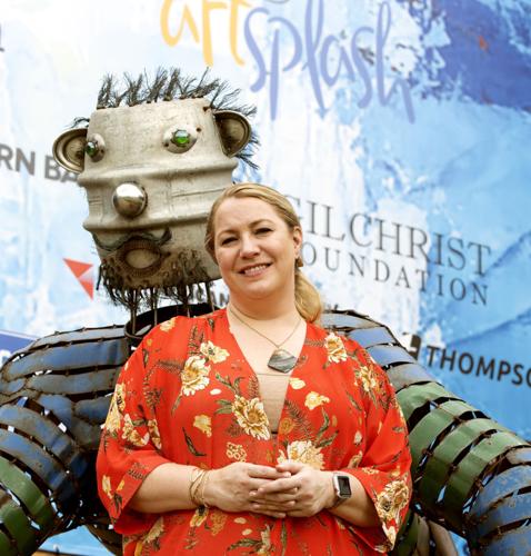 Sioux City Art Center's ArtSplash moving downtown