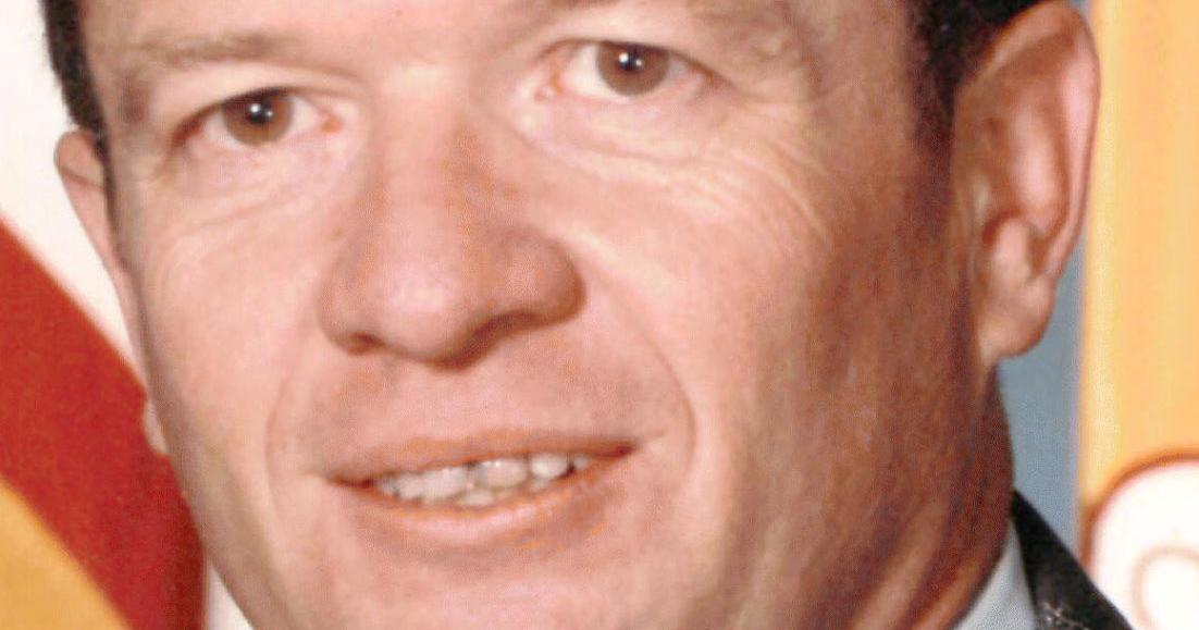 Jon Prescott Haddock