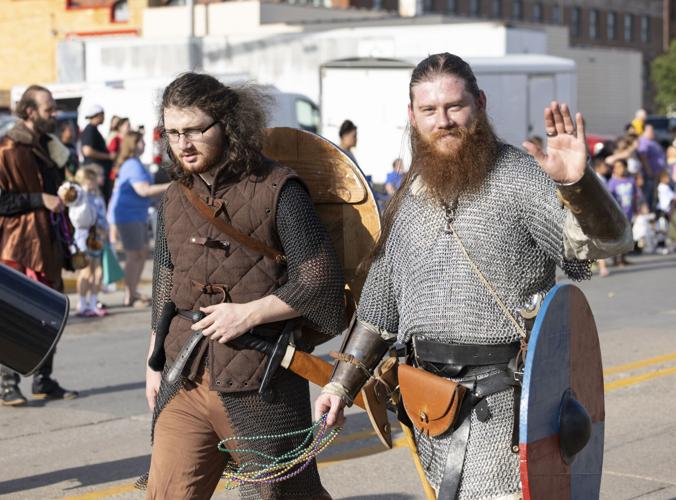 Five Questions with ... River-Cade's Phil Claeys