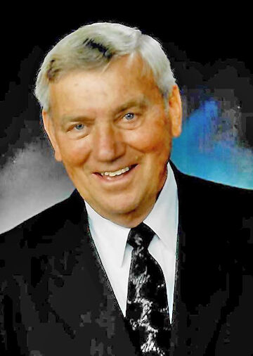William W. "Bill" Kugler