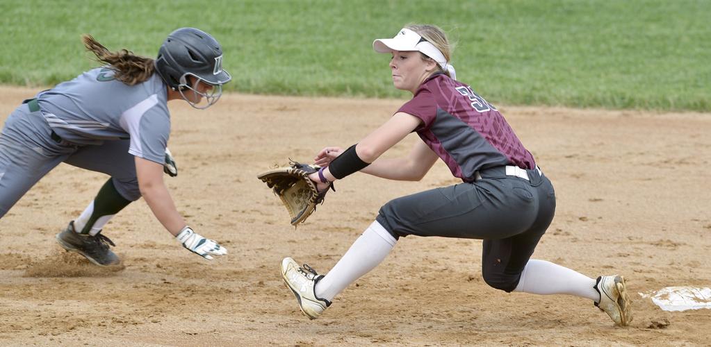 Photos: Morningside vs Webber International NAIA World Series softball