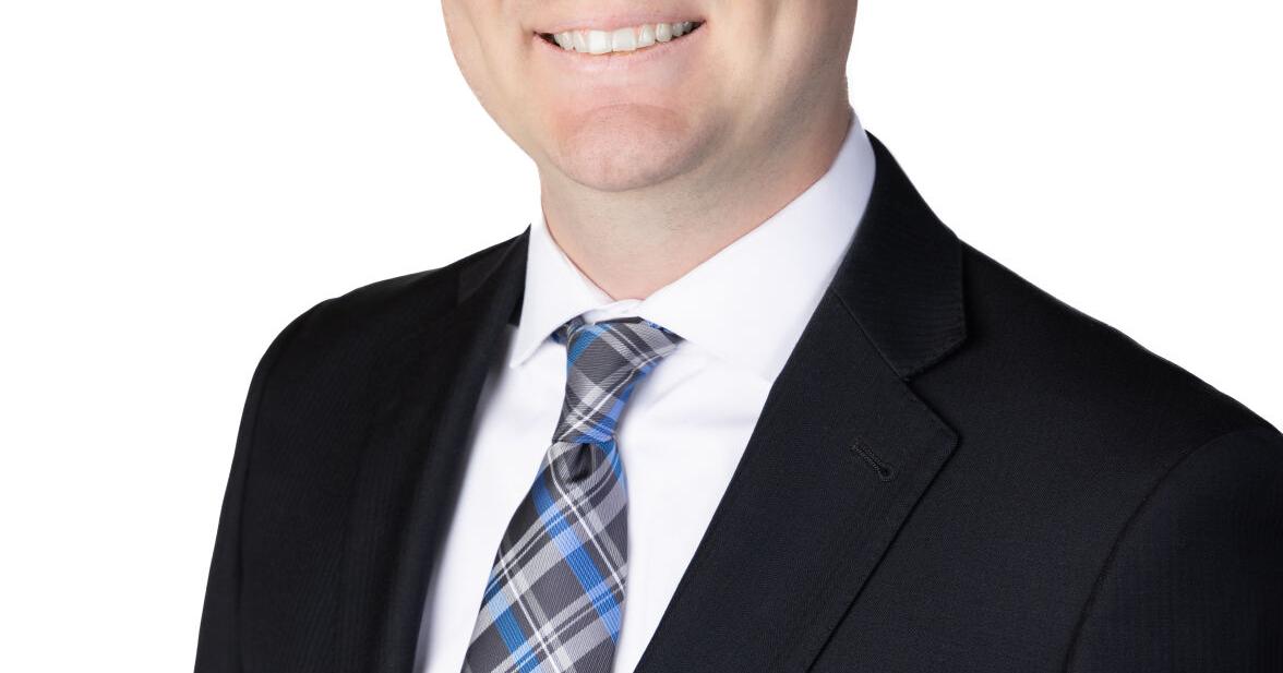 Hoogeveen joins Heidman Law