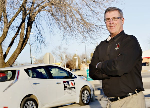 New South Sioux City mayor to address housing needs