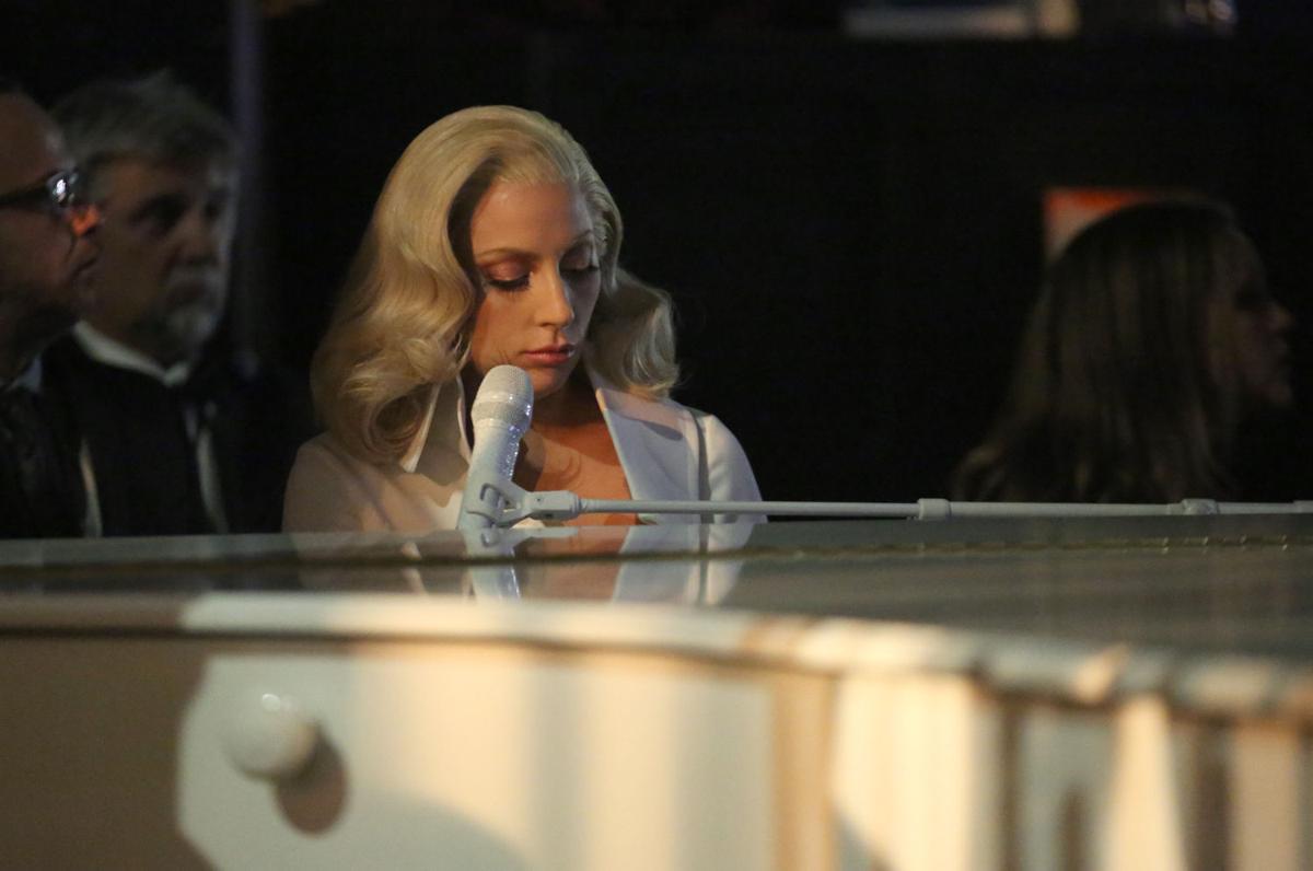 Lady Gaga's childhood piano could bring $200,000 at auction ...