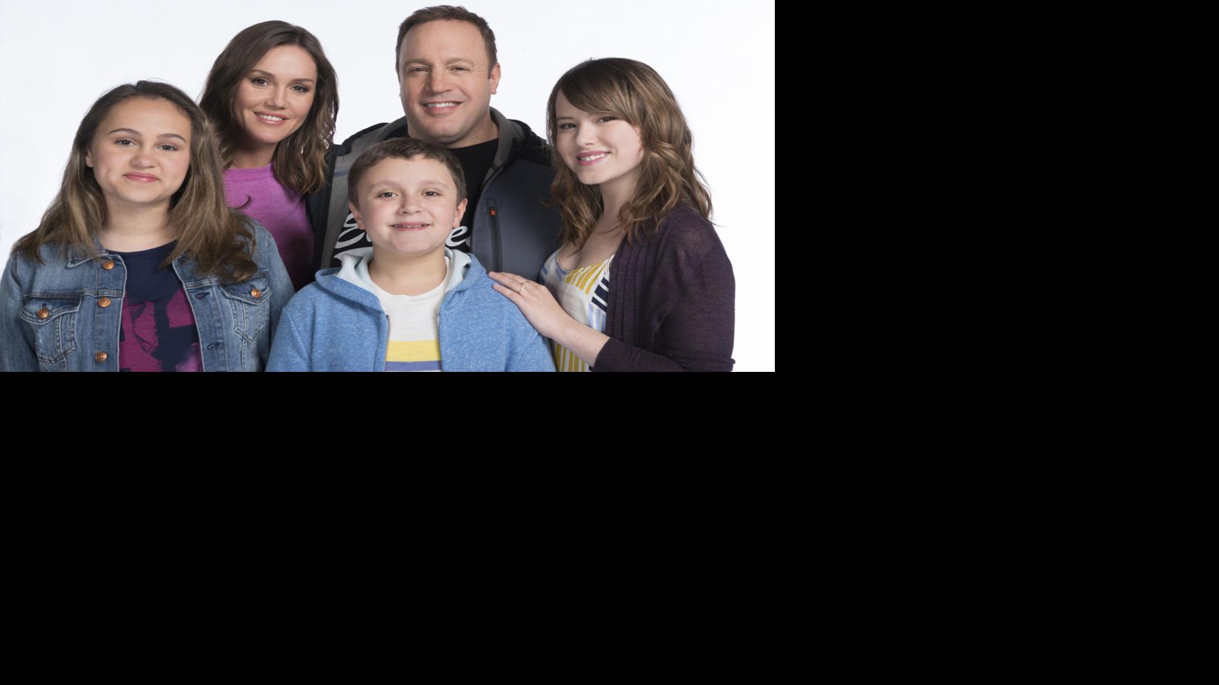 Kevin James knows how to make another sitcom hit | Television ...