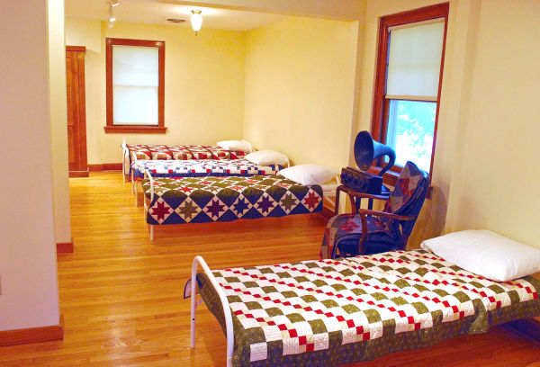 Omaha's Boys Town has an illustrious history