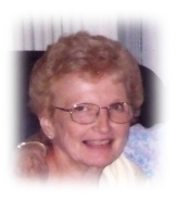 Arlene Reimer