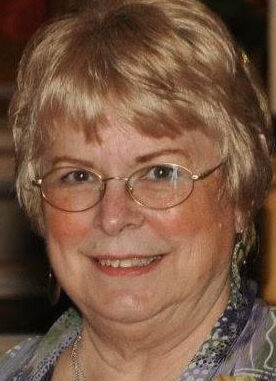 Janet K. Erickson