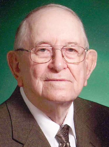 Robert Vander Broek