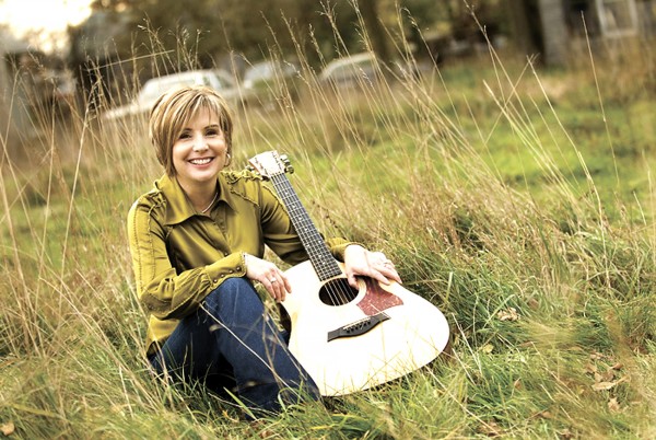 Jill Miller shares love of music, Sunrise