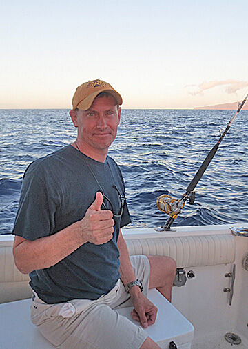 Dr. Todd Douglas Oss