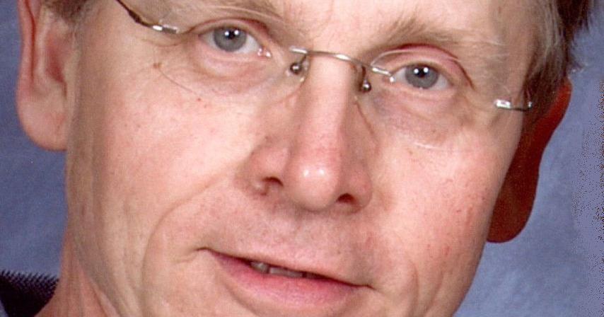 Kenneth Edwin Kistenmacher