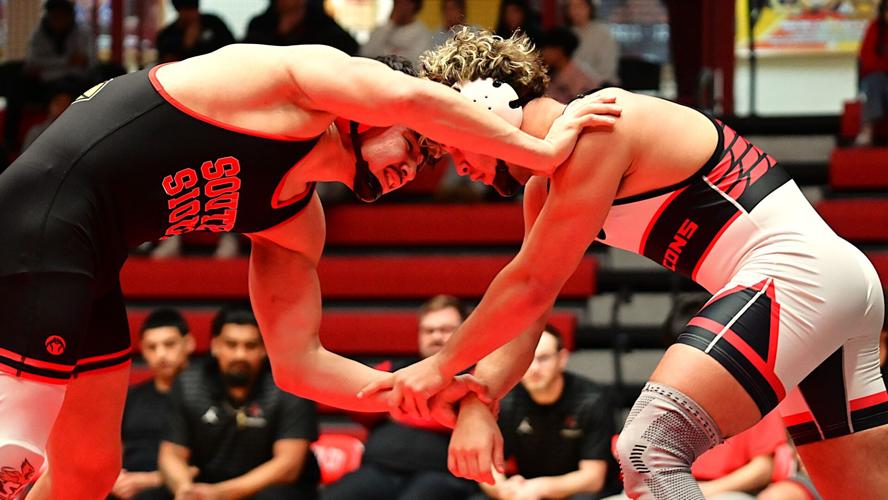 SSC's Helms, Curiel register 100th career wins in dual win