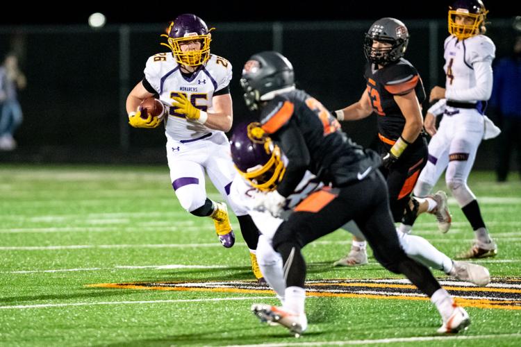 Sergeant Bluff-Luton returns from hiatus in convincing 44-14 win over ...