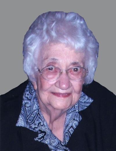 Ruth C. Bahney