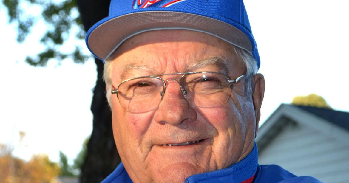GALLAGHER: Cubs curse from 1945 blesses Buena Vista baseball