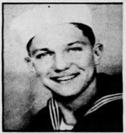 Remains of Milford native killed at Pearl Harbor identified