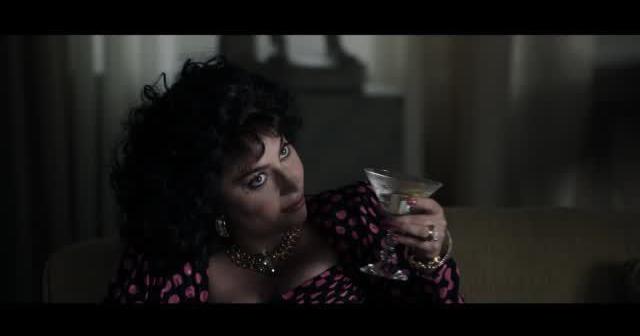 Review Lady Gaga Shines In A Knockoff House Of Gucci
