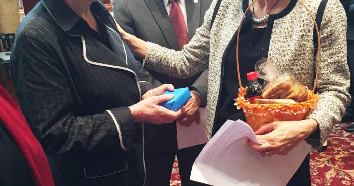 Iowa progressive when it comes to LGBT rights, protections