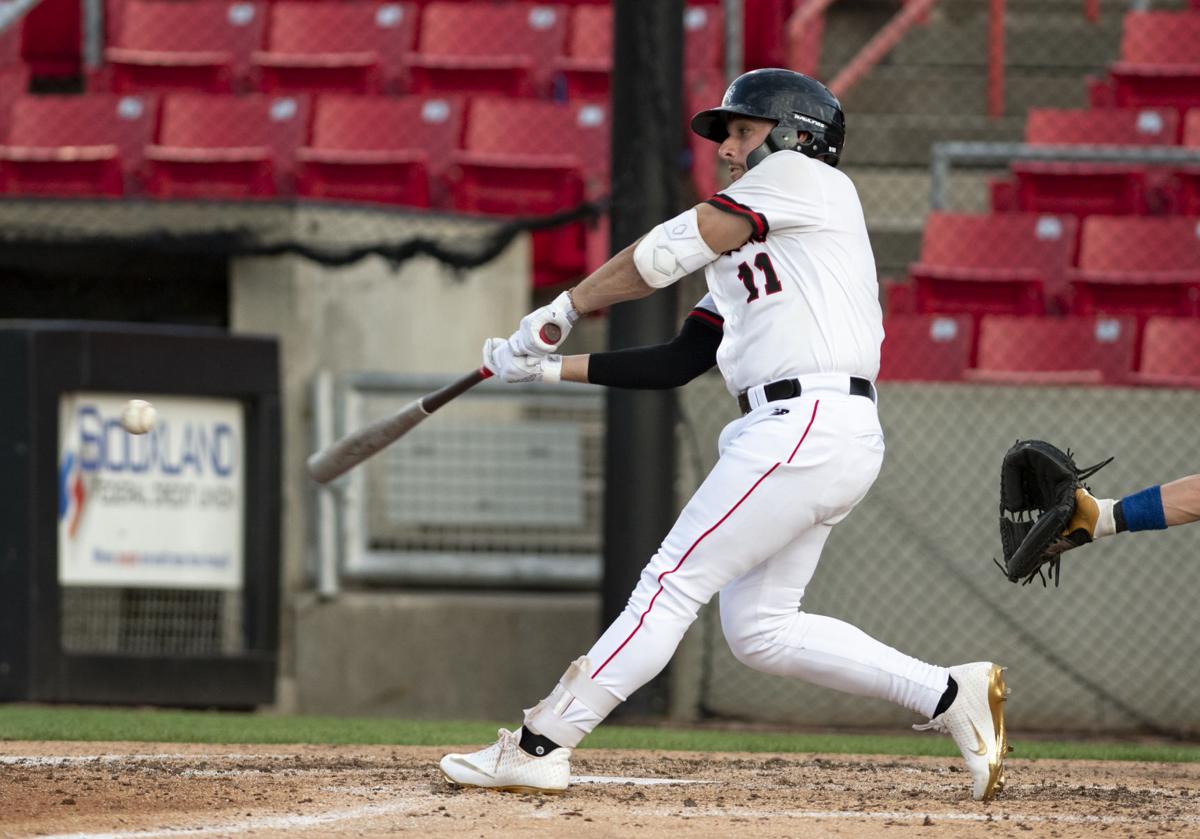 Sebastian Zawada becomes first 2022 signee for Sioux City Explorers