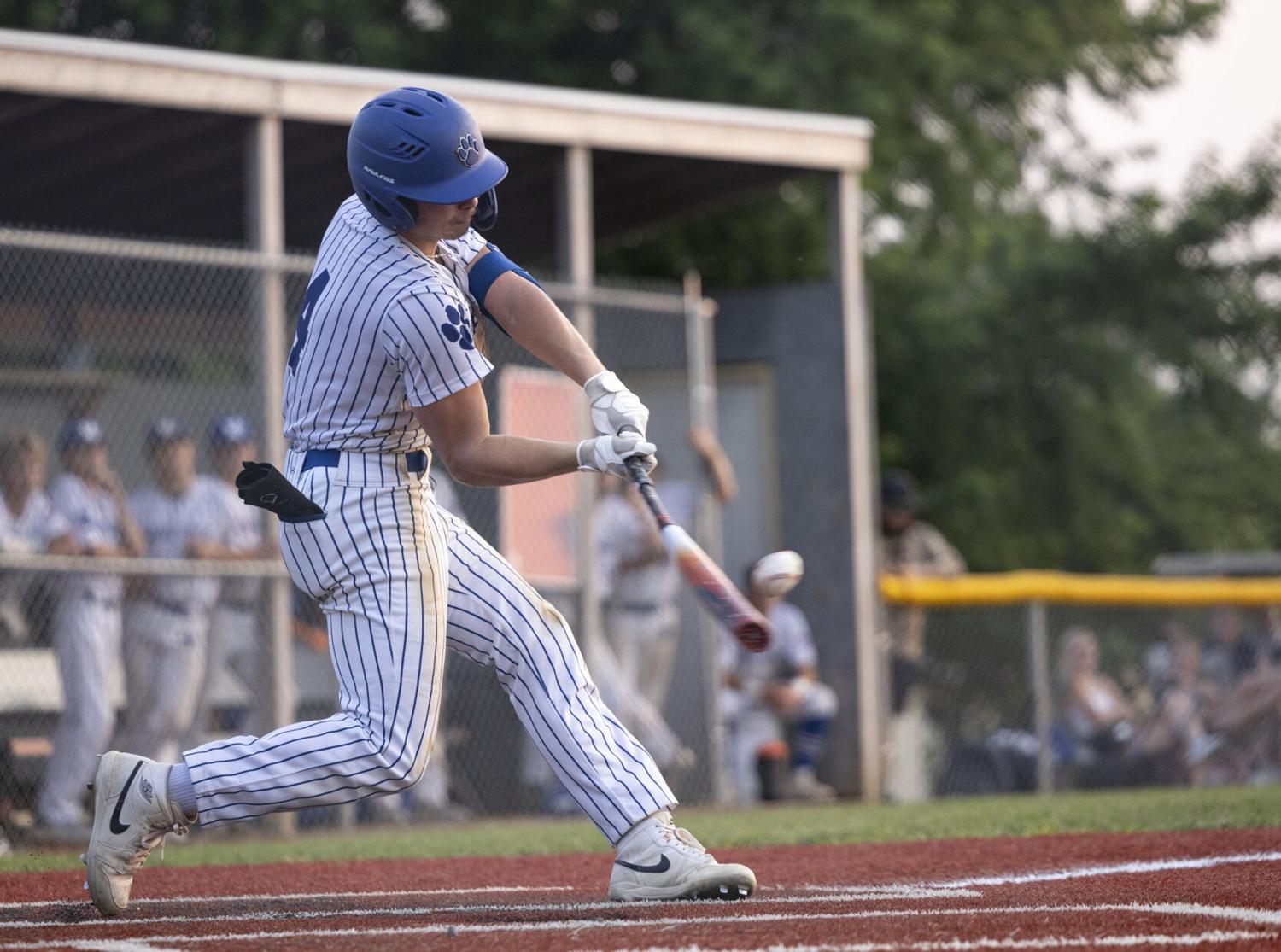 Western valley all conference teams selections announced