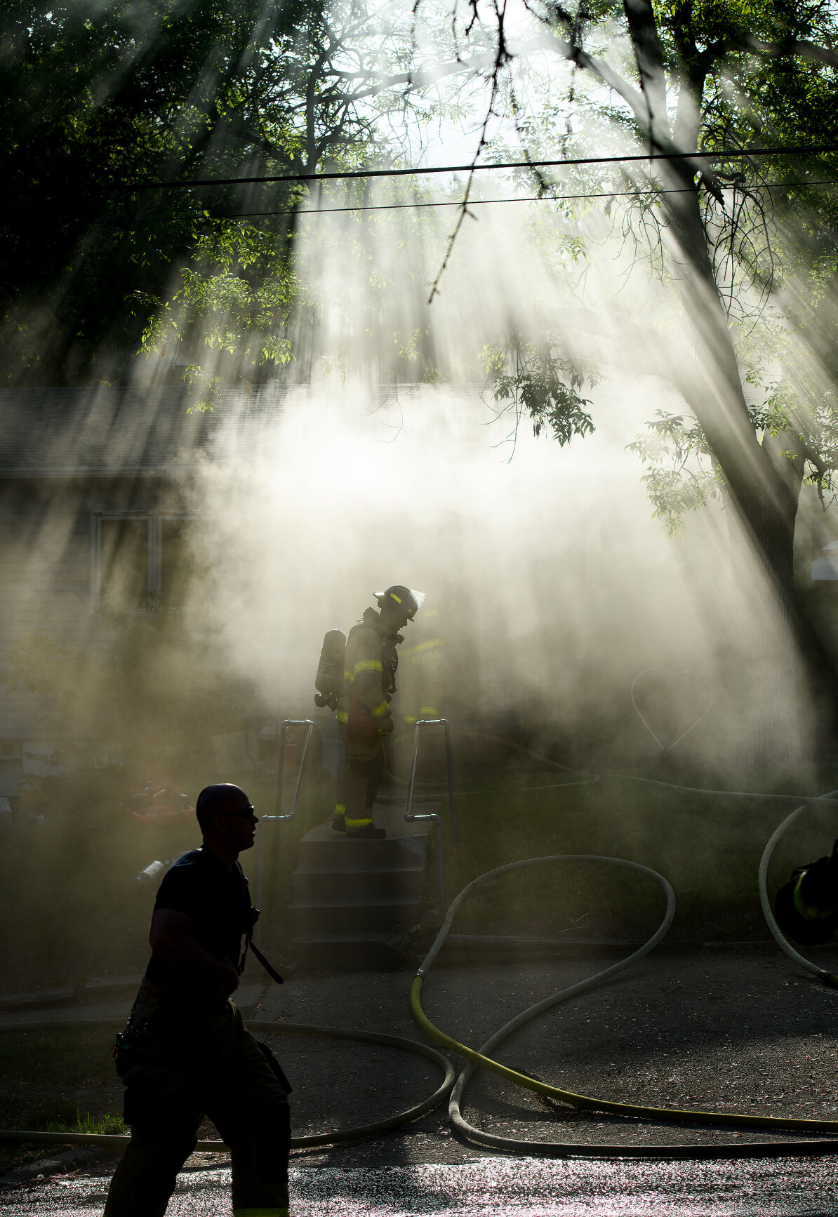 Photos: Journal photographer Tim Hynds' best images of 2025