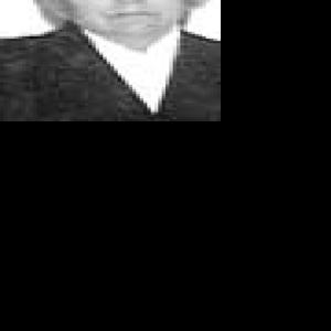 Goldie Janet Robbins