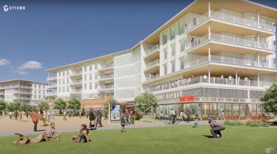 Iowa State's Jamie Pollard shares CyTown update