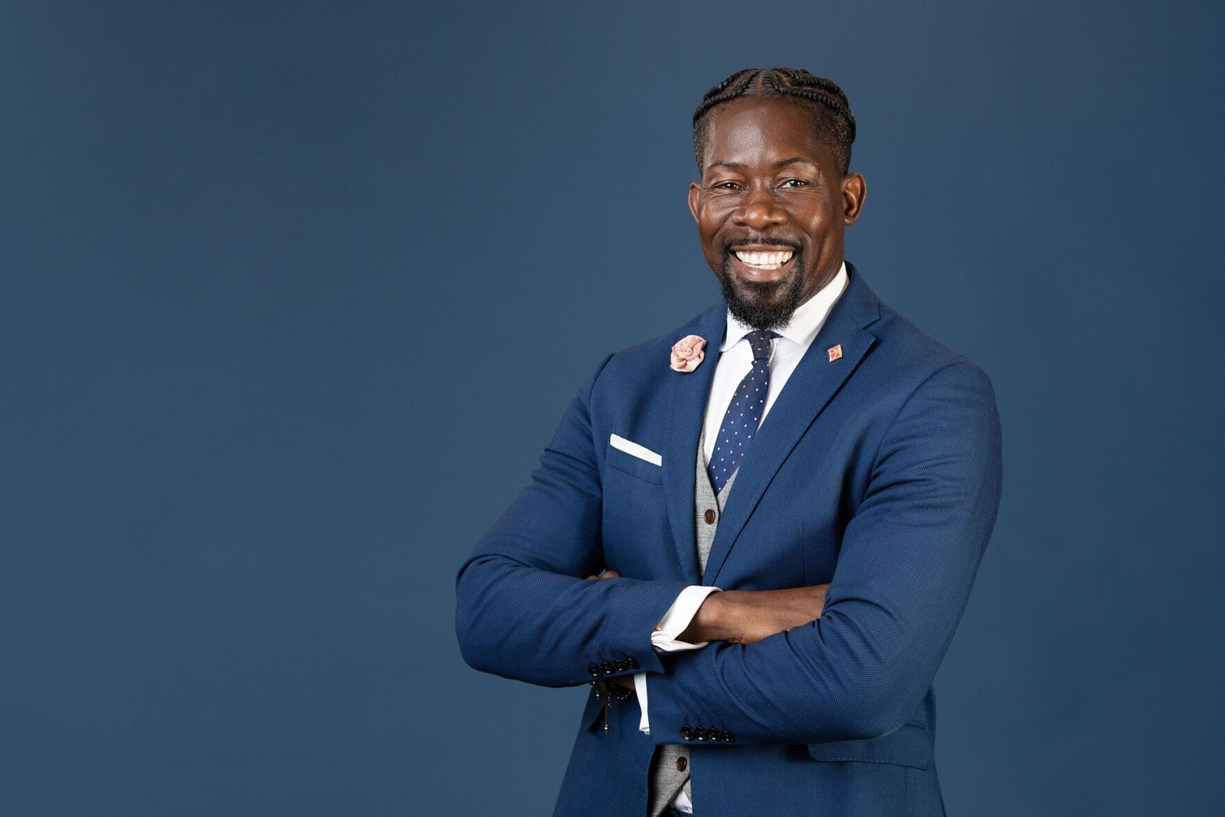 Former Des Moines Superintendent Ian Roberts no longer being held in ...