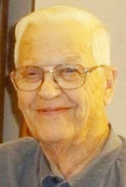 Walter F. Sterrett Jr.