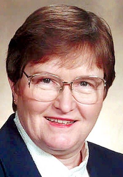 Former Lt. Gov. Patty Judge confirms bid for Senate