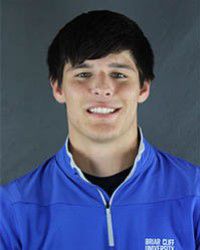 COLLEGE WRESTLING ROUNDUP: Paulsen leads Charger wrestlers at UNK Open