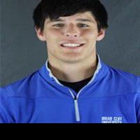 COLLEGE WRESTLING ROUNDUP: Paulsen leads Charger wrestlers at UNK Open