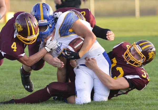 Westwood keeps on piling up wins