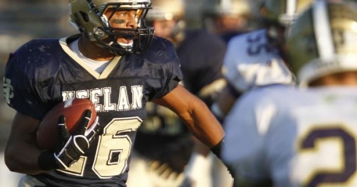 Malloy makes Iowa's depth chart for season opener