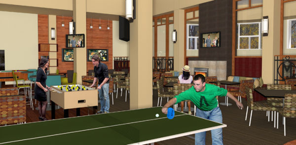 Morningside College to renovate Dimmitt Hall