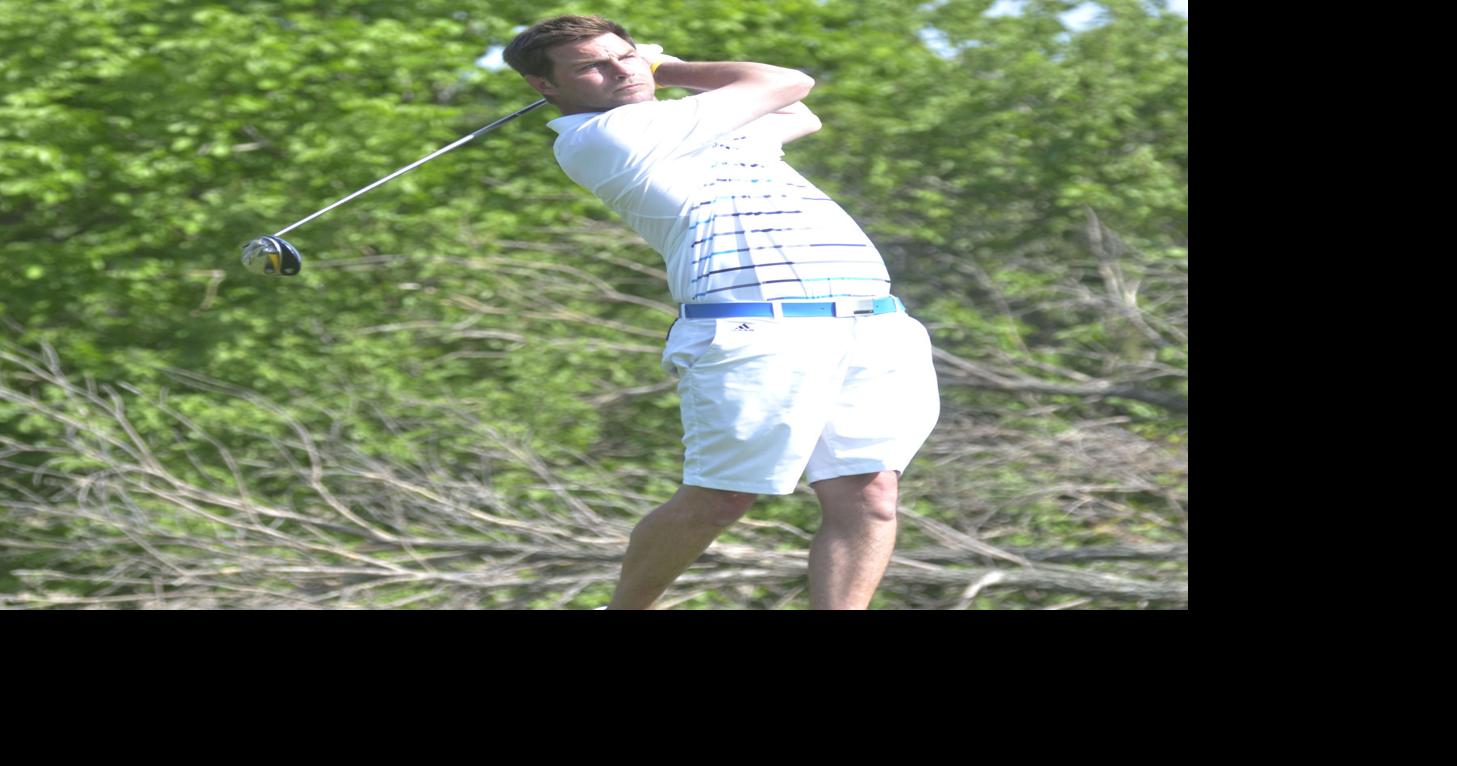 Dreckman wins in sudden-death playoff