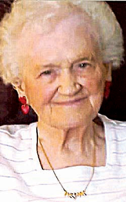 Elaine Davis