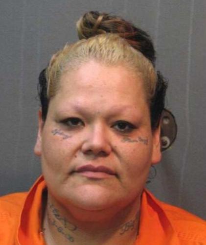 Mugshots: 2 Sioux City residents sought by Fugitive Task Force