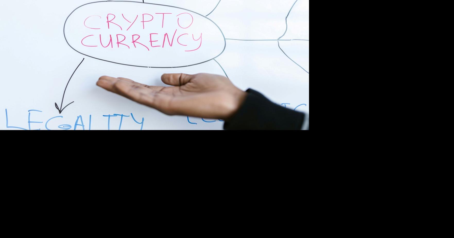 The Use of Interactive Crypto Charts in Web3 Product Development